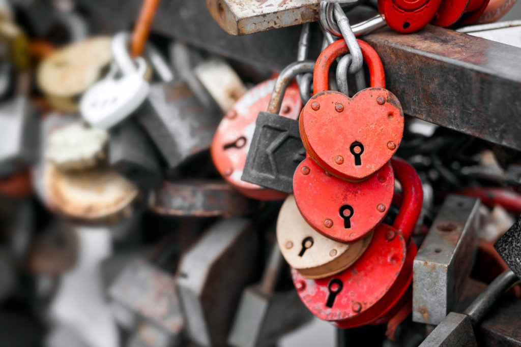 About us | C' Creative Ltd the home of the Love Lock Tree