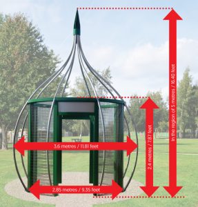 Common questions and answers about Love Lock Trees
